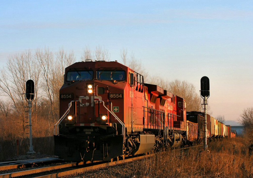 CP 8554